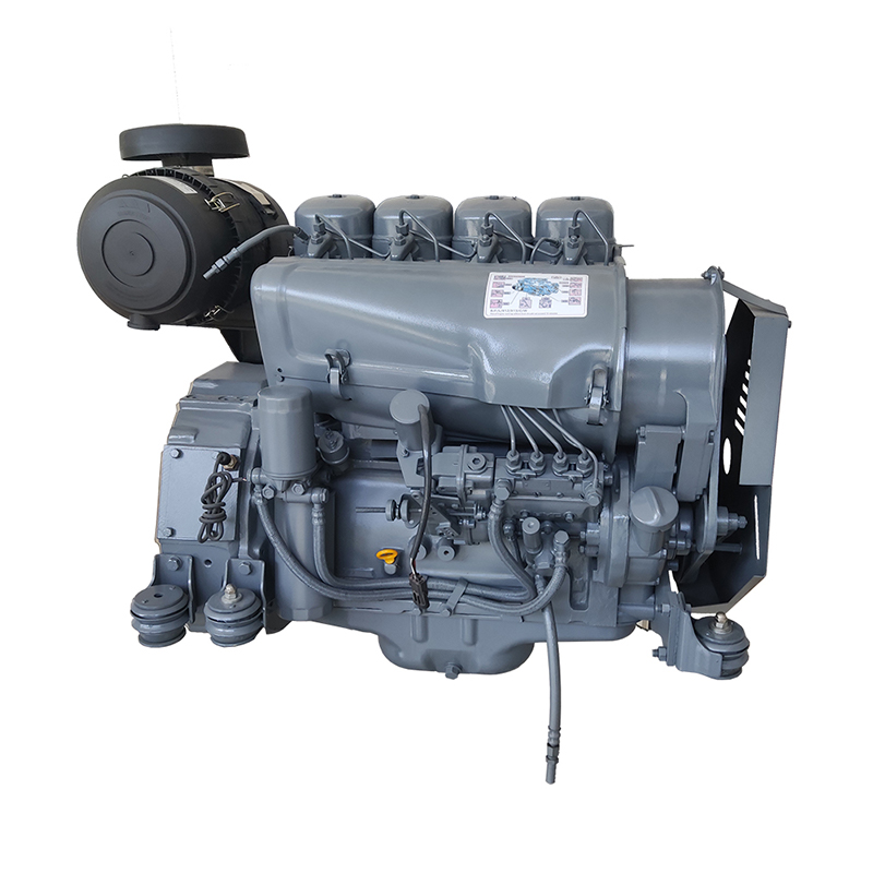 Deutz 912w series diesel engine - Buy DEUTZ ENGINE, DEUTZ DIESEL ENGINE ...